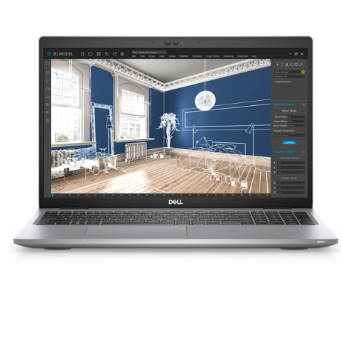 Dell precision 3560 11th gen