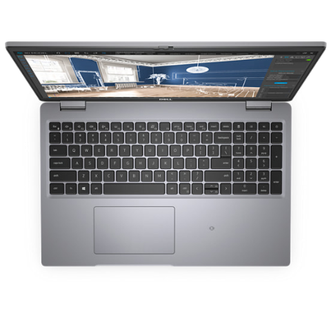 Dell precision 3560 11th gen