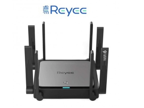 Reyee RG-E5 Wi-Fi 6 Router