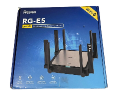 Reyee RG-E5 Wi-Fi 6 Router