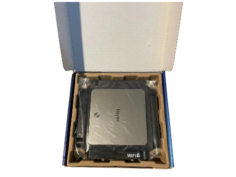 Reyee RG-E5 Wi-Fi 6 Router
